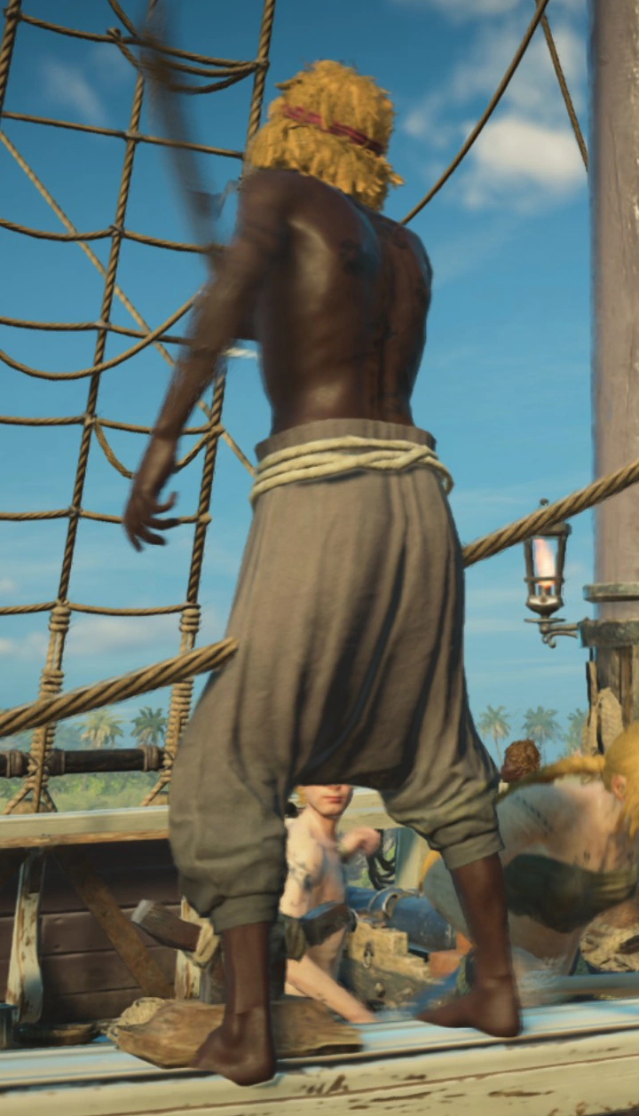 Masoandro Ramambason | Historica Wiki | Fandom