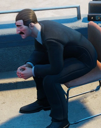 Minkin Jaromir Alesnarovich | Historica Wiki | Fandom