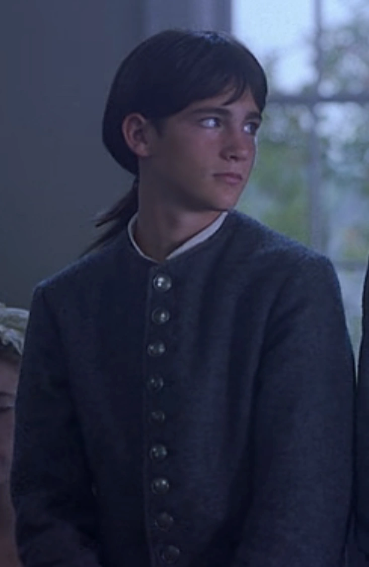 Moses Ross | Historica Wiki | Fandom