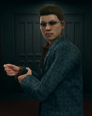 Namboku Takeda | Historica Wiki | Fandom