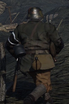 Norbert Peucker | Historica Wiki | Fandom