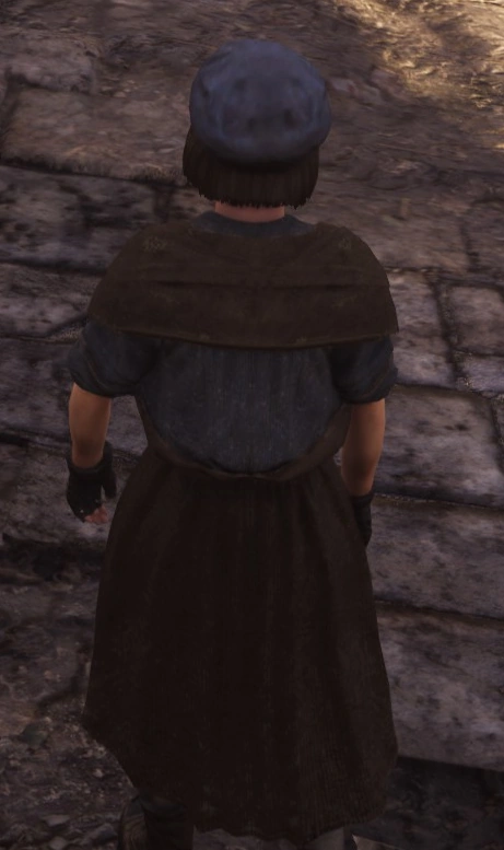 Octavia Drumle | Historica Wiki | Fandom