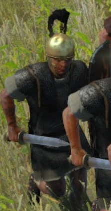 Octavianus Calavius Marinianus | Historica Wiki | Fandom