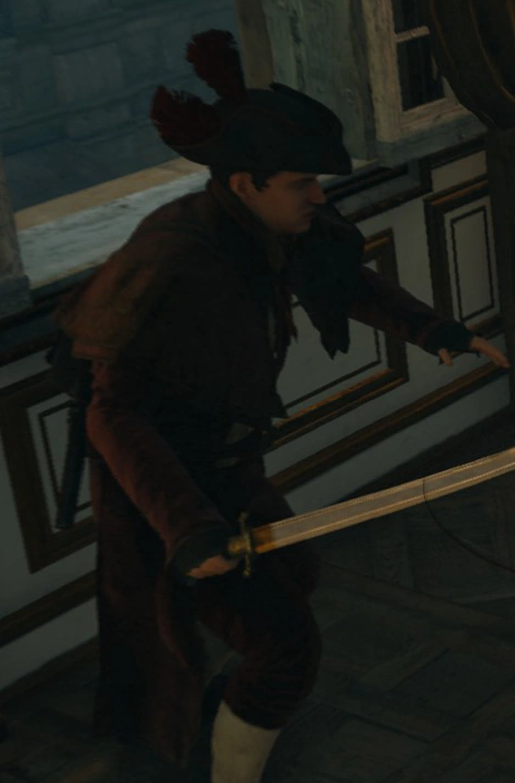 Padarn Le Lann | Historica Wiki | Fandom