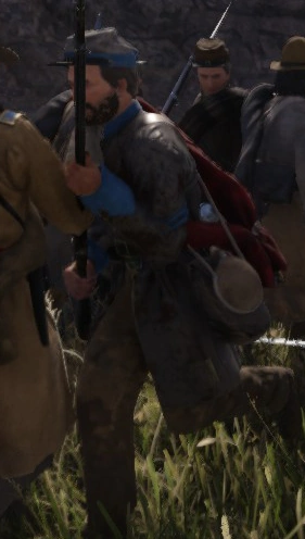 Philetus I. Vetter | Historica Wiki | Fandom