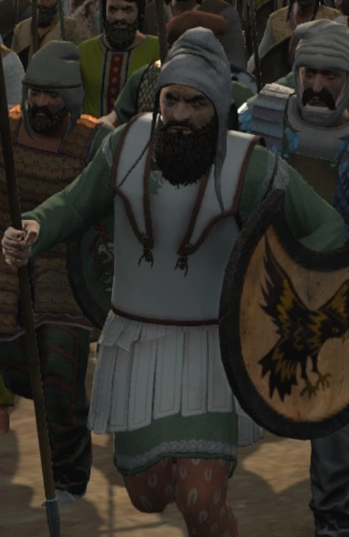 Pouyan Lodhawala | Historica Wiki | Fandom