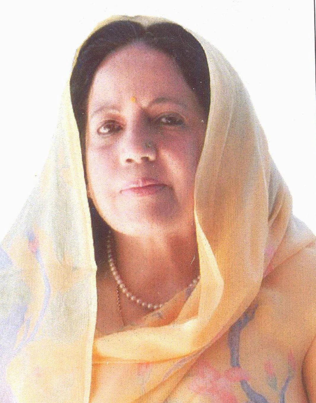 Pratibha Singh | Historica Wiki | Fandom