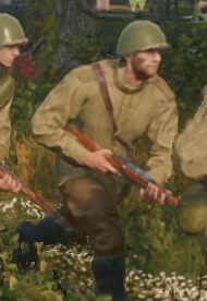 Pribylov Timofei Antonovich | Historica Wiki | Fandom