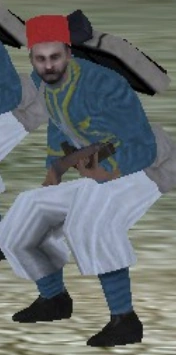 Qabil Salhi | Historica Wiki | Fandom