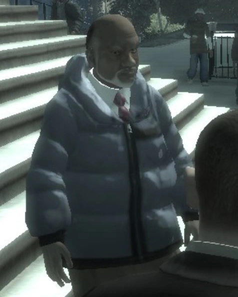 Quwan Allen | Historica Wiki | Fandom