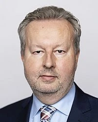 Richard Brabec | Historica Wiki | Fandom