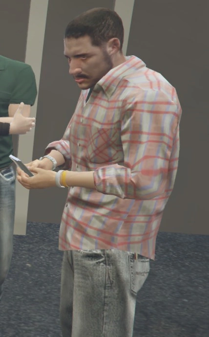 Robbie T. Mondragon | Historica Wiki | Fandom