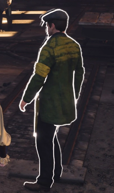 Rufus Wrenful | Historica Wiki | Fandom