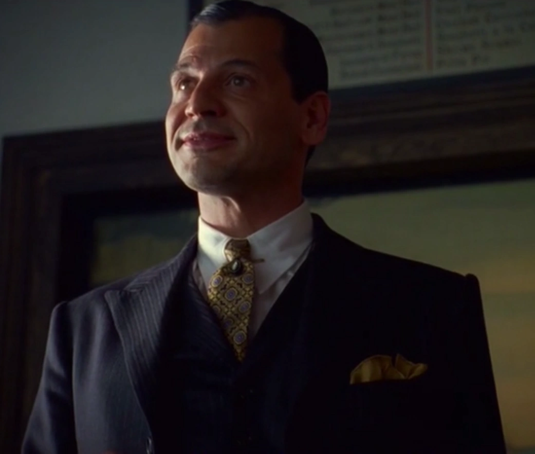 Salvatore Maranzano | Historica Wiki | Fandom