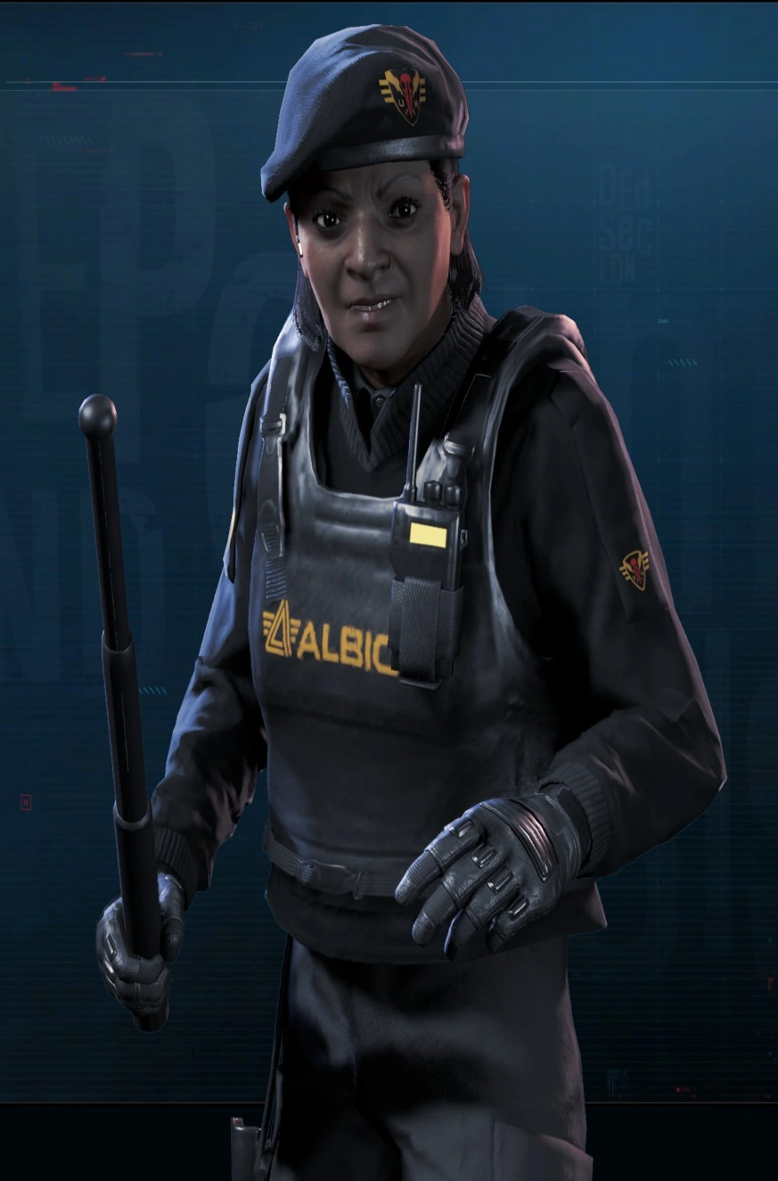 Sarah Patel | Historica Wiki | Fandom