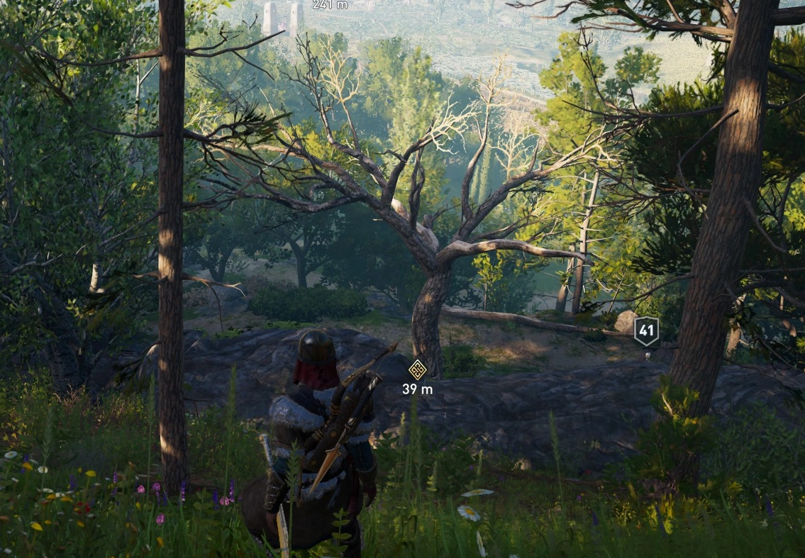 Scorched Tree | Historica Wiki | Fandom