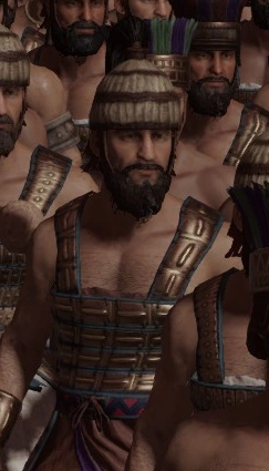 Sethre Rutane | Historica Wiki | Fandom