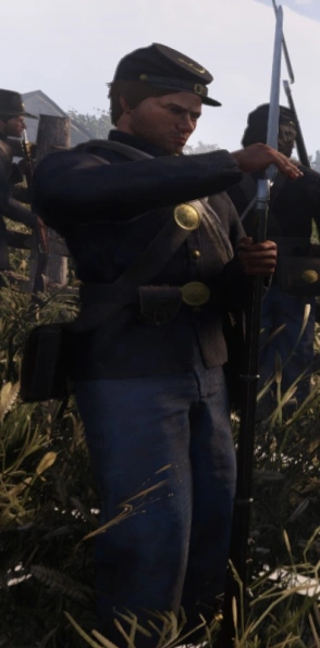 Shedrick D. Shiede | Historica Wiki | Fandom