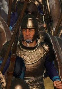 Simiko Hanîs | Historica Wiki | Fandom