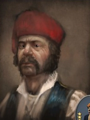 Simon Soto | Historica Wiki | Fandom