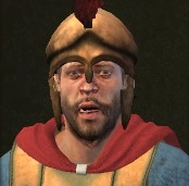 Spiro Managos | Historica Wiki | Fandom