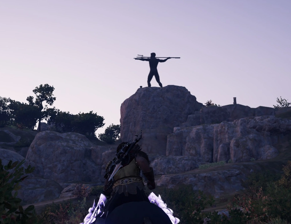 Statue of Poseidon, Achaea | Historica Wiki | Fandom