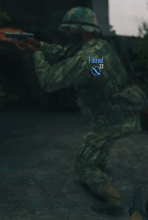 Stevie Ray Forrest | Historica Wiki | Fandom