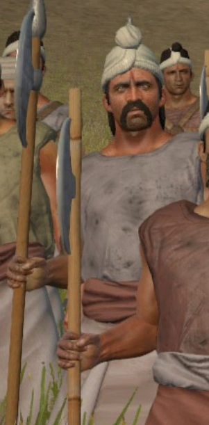 Tarachand Karia | Historica Wiki | Fandom