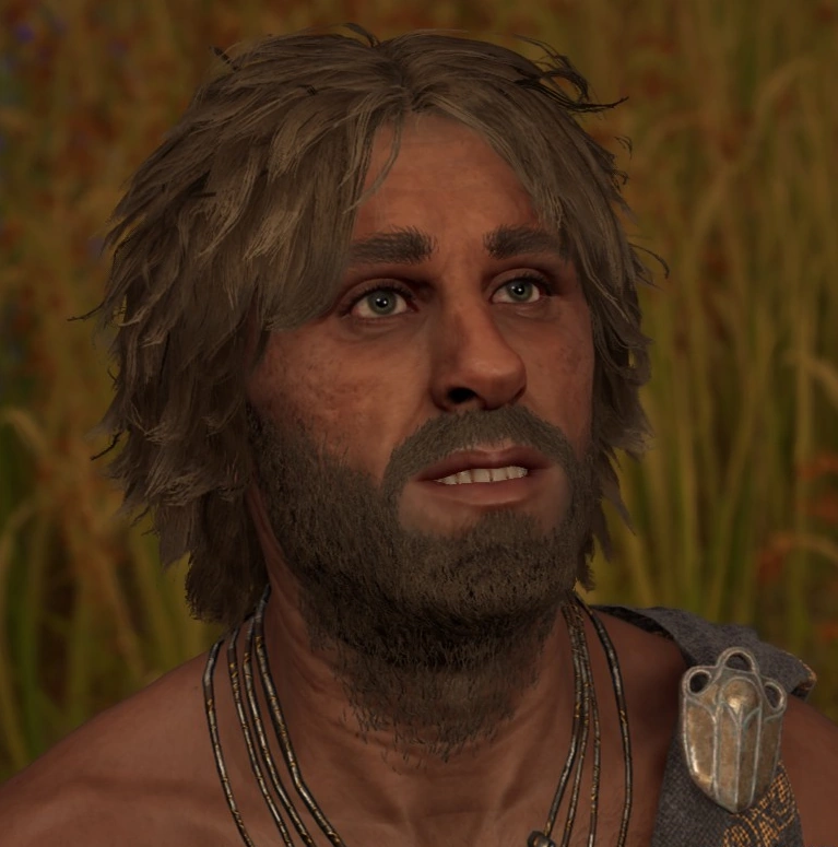 Tros (actor) | Historica Wiki | Fandom