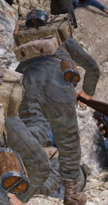 Volfango Del Medico | Historica Wiki | Fandom