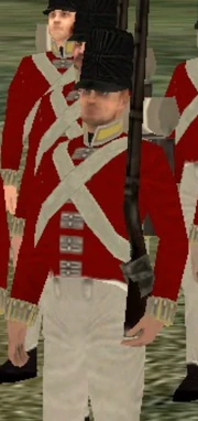 William Holt | Historica Wiki | Fandom