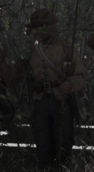 Woodson R. Dempsey | Historica Wiki | Fandom