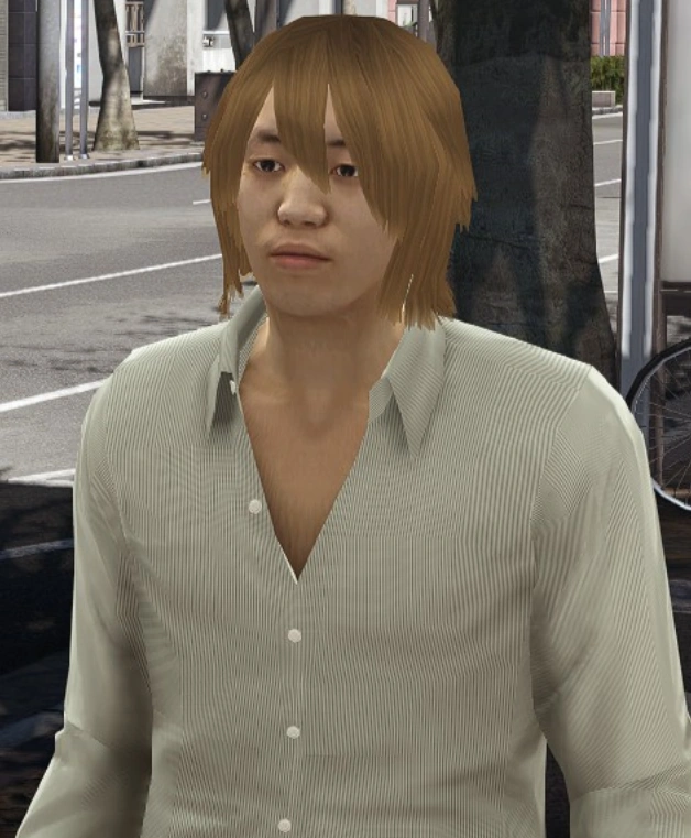 Yūji Ukai | Historica Wiki | Fandom