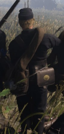 Zeno E. Vivrette | Historica Wiki | Fandom