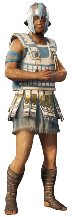 Athenian military | Historica Wiki | Fandom