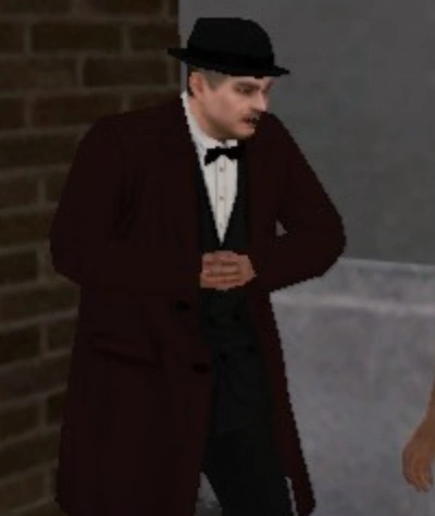Aldo R. Melino | Historica Wiki | Fandom