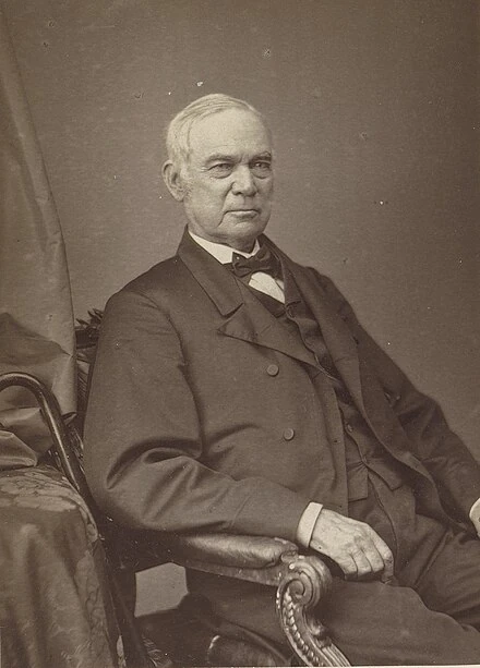 Andrew Stewart (1791-1872) | Historica Wiki | Fandom