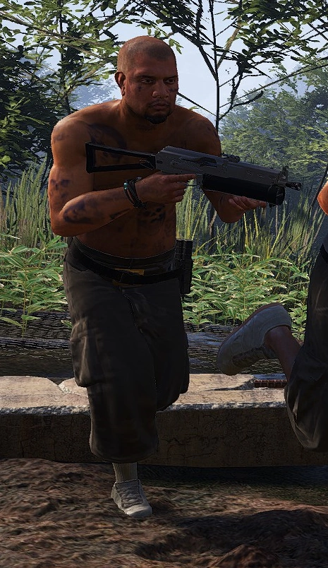 Anibal Fraijo | Historica Wiki | Fandom