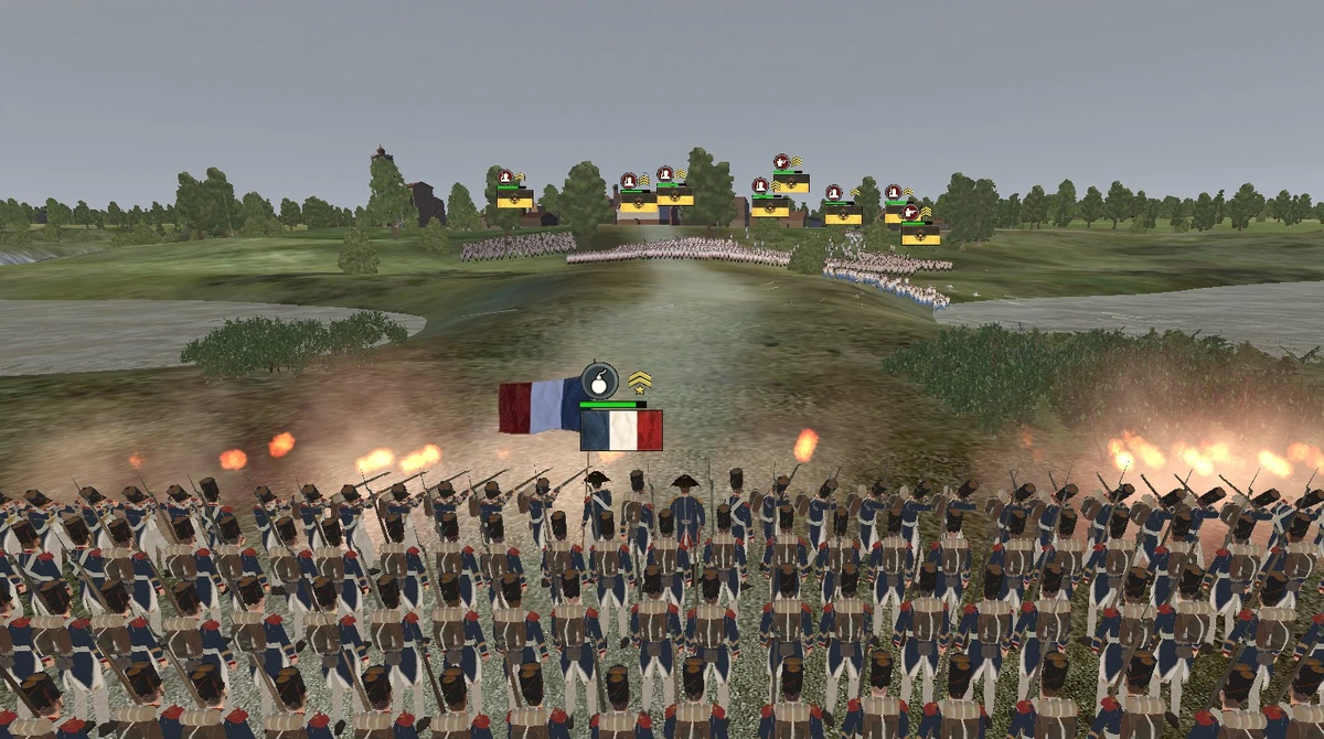 Battle of Arcole | Historica Wiki | Fandom