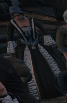 Ariane Plantier | Historica Wiki | Fandom