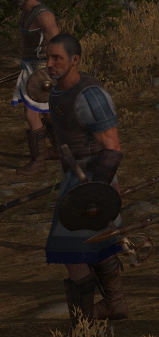 Arnthur Marale | Historica Wiki | Fandom