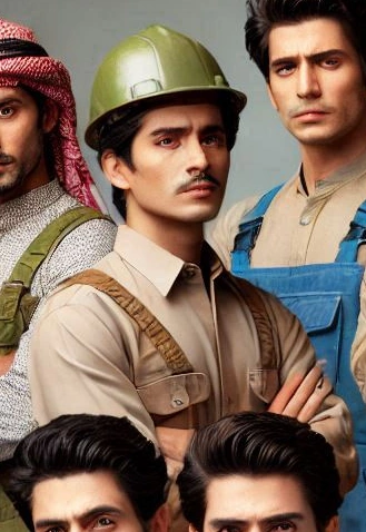 Asfandyar Passi | Historica Wiki | Fandom