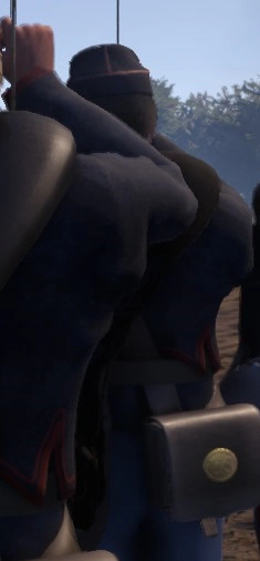 August J. Vannice | Historica Wiki | Fandom