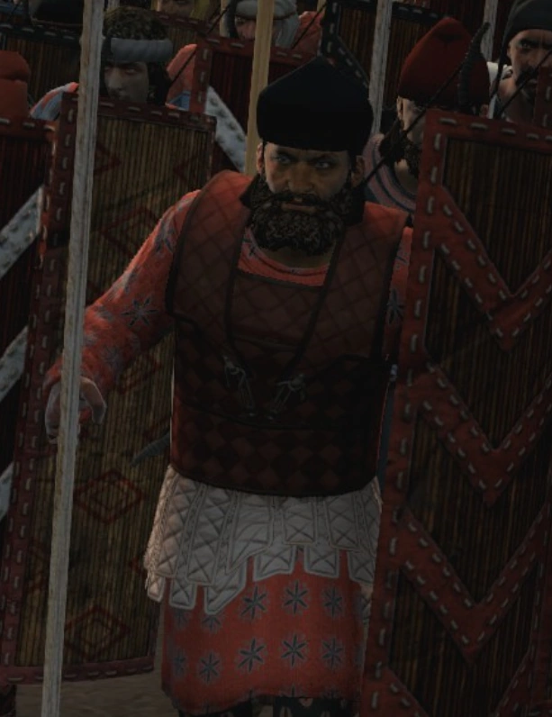 Azarzushnes Toti | Historica Wiki | Fandom