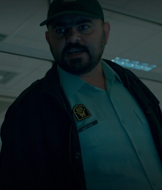 Bahram Momeni | Historica Wiki | Fandom