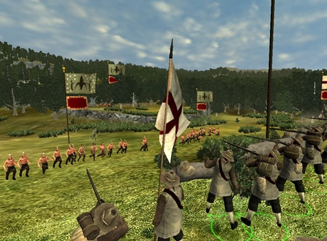 Battle of Jamestown | Historica Wiki | Fandom