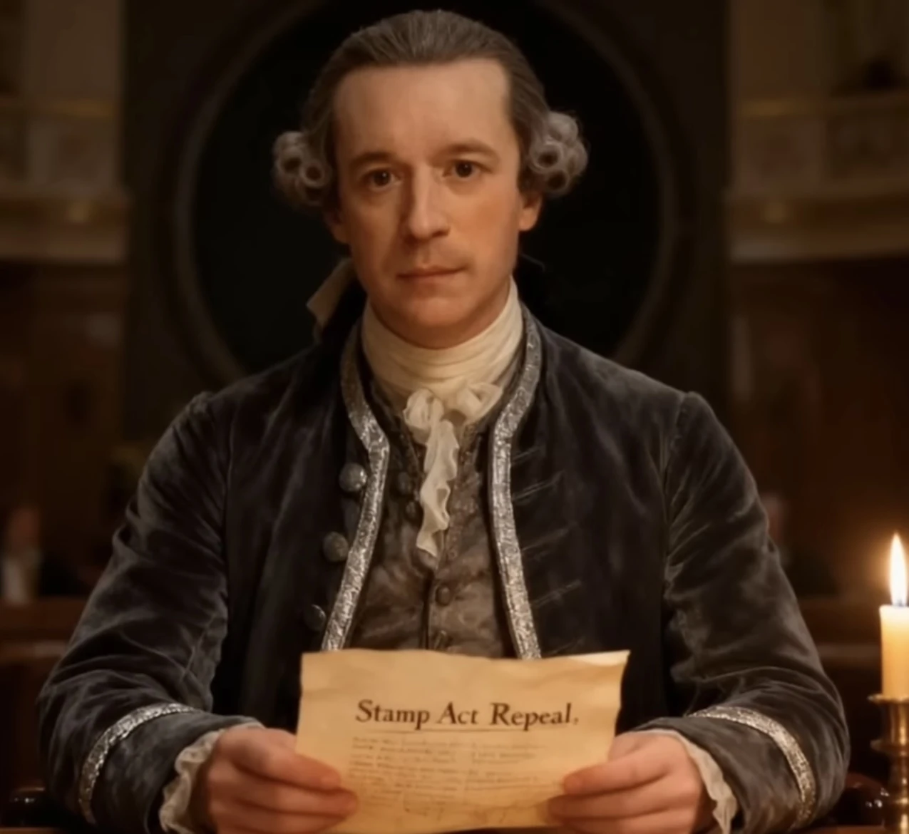 Charles Watson-Wentworth | Historica Wiki | Fandom