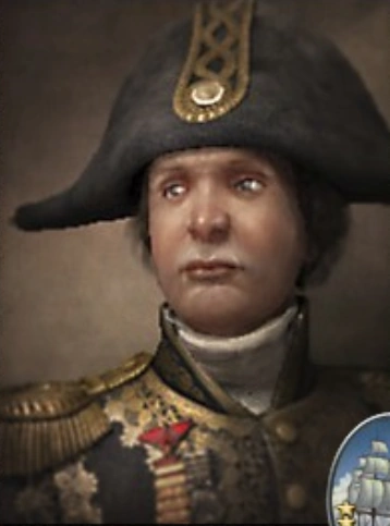 Charlot Germain | Historica Wiki | Fandom