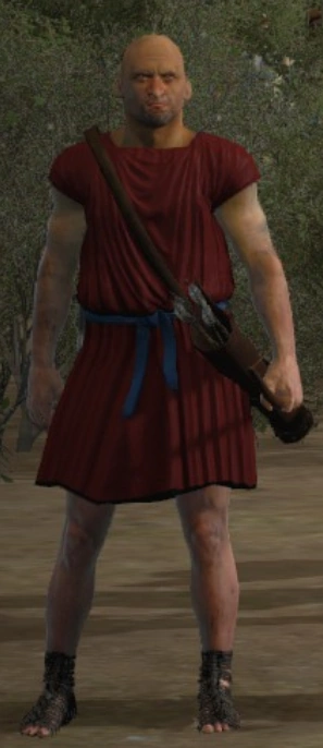 Chrysanthos Malilis | Historica Wiki | Fandom