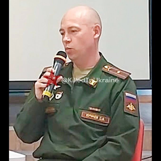 Dmitry V. Kuchaev | Historica Wiki | Fandom